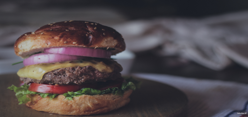 Making Cheeseburgers Kosher & Other Orthodox Jews in the News - Jew in ...