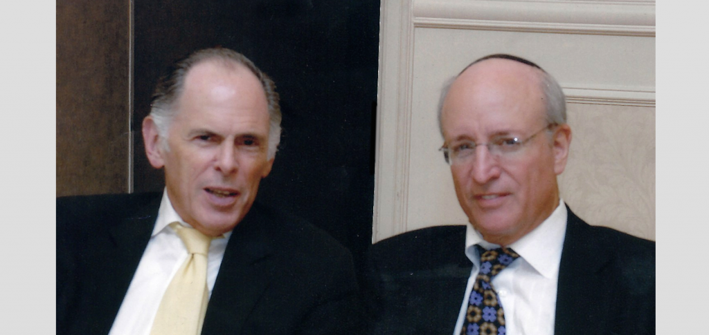 The Greatness of Chaim "Lobo" Silber, z"l, Who Embodied Ahavas Chinam ...