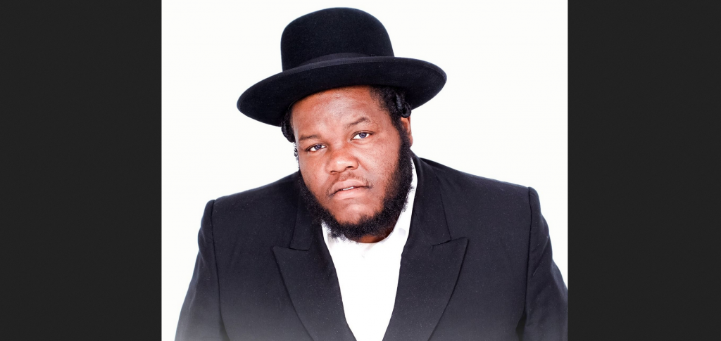 The Stereotype-Defying Hasidic Rapper & Other Orthodox Jews in the News ...