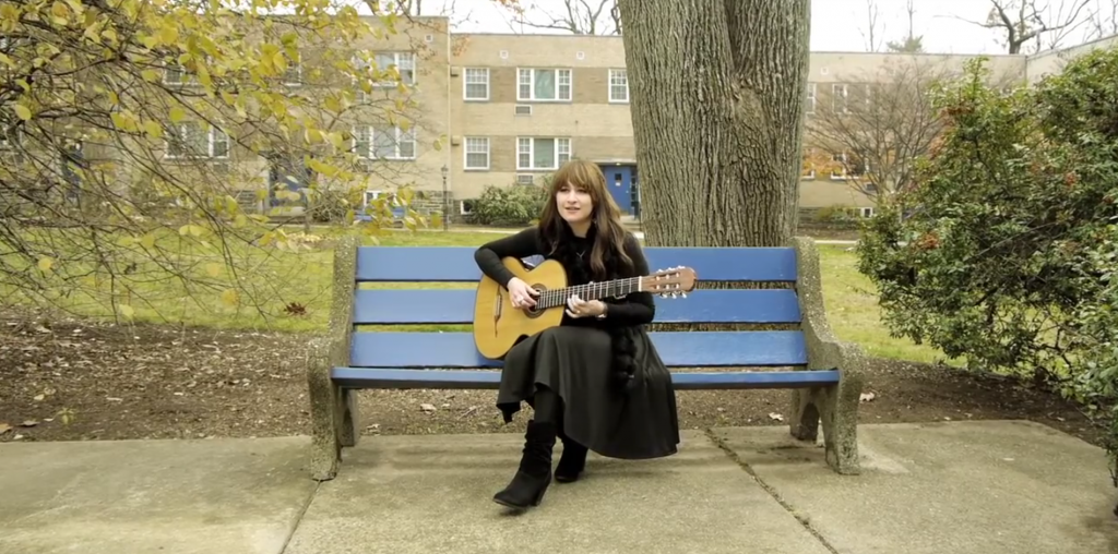 Franciska Kay: The Orthodox Jewish Musician Who Studied at Juilliard ...