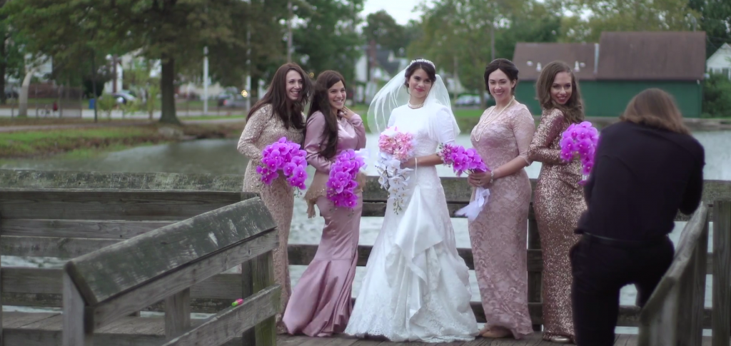 The Frum "Friends" Wraps its First Season & Other Orthodox Jews in the ...