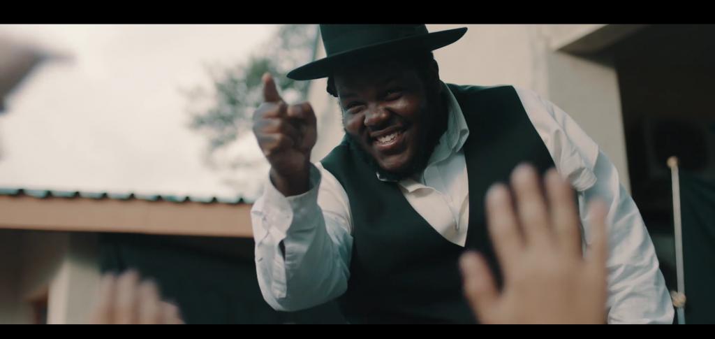 Nissim Black: The Famous Rapper Who Tried Every Religion Then Became A ...