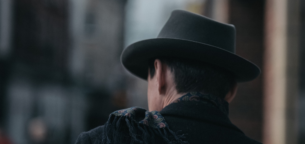 Why Do Orthodox Jewish Men Wear Hats? - Jew in the City