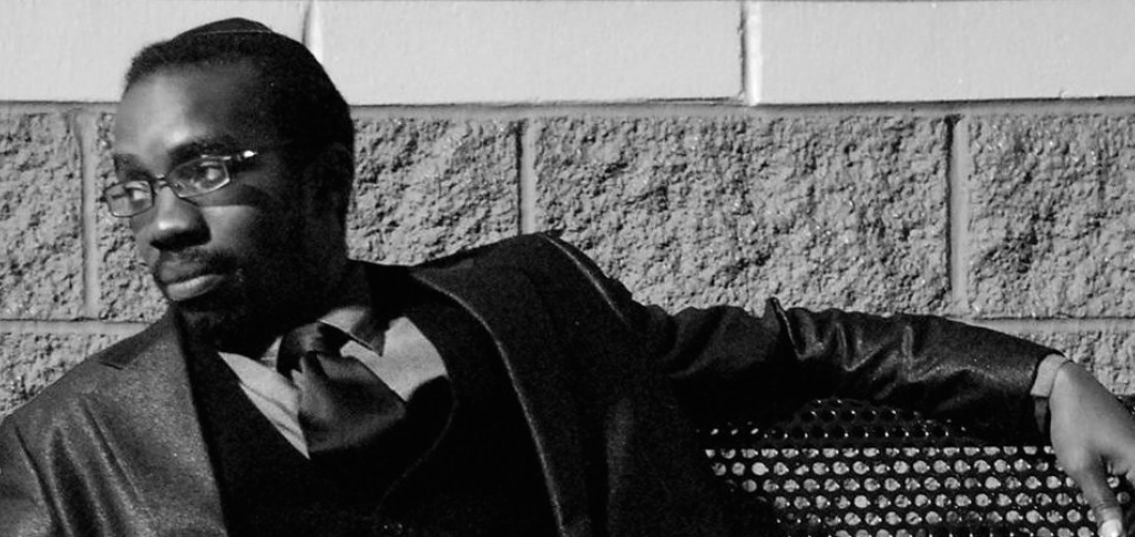 The Black Rabbi Who Fights Racism Through Novel Writing & Other ...