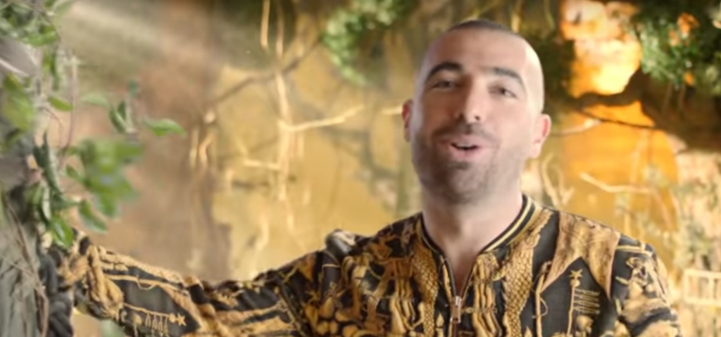 Israel's Top Pop Star Won't Break Shabbos & Other Orthodox Jews in the ...