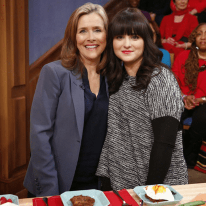 This Chabad Hasidic Food Blogger Took Over Instagram's Account For The ...