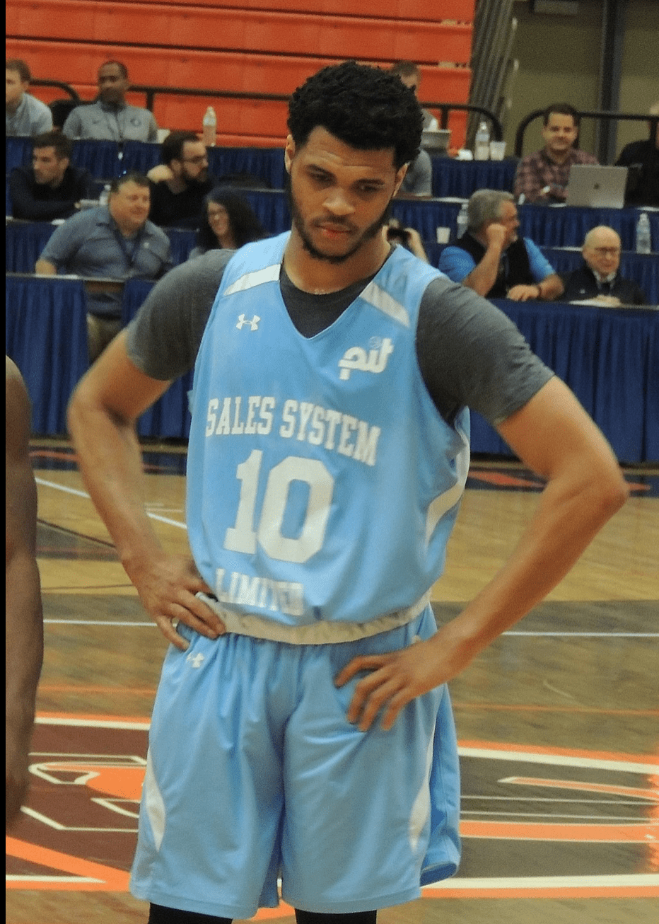 This Orthodox Jewish Agent Reps A Player Who Was Just Picked In The NBA ...