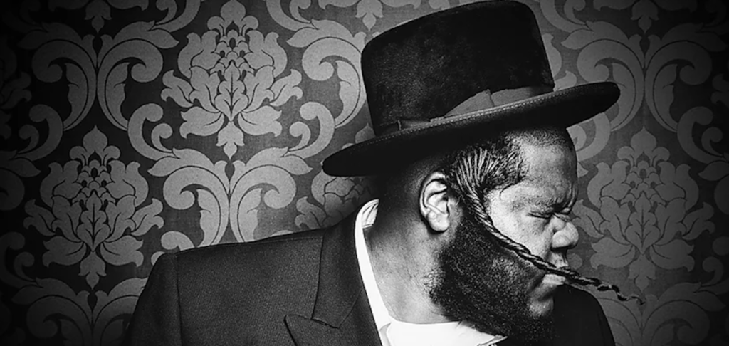 Nissim Black Weighs In On Black And Orthodox Jewish Tensions - Jew in ...