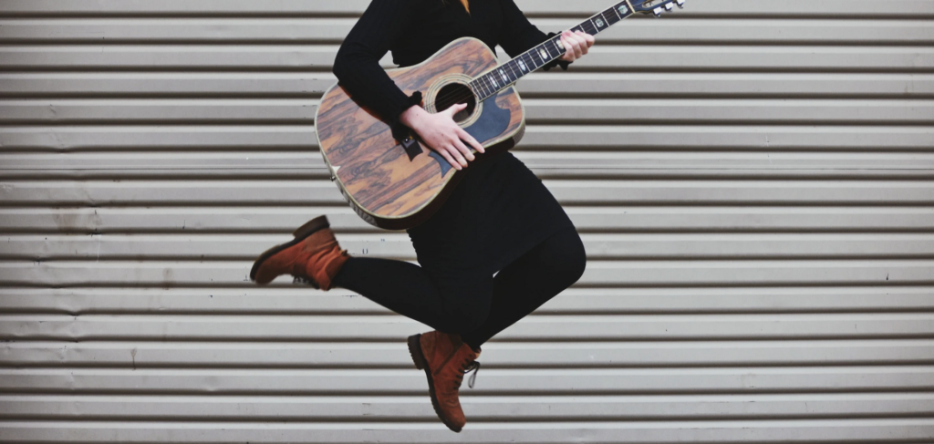 Orthodox Jewish Female Singers Who Perform For Women - Jew in the City