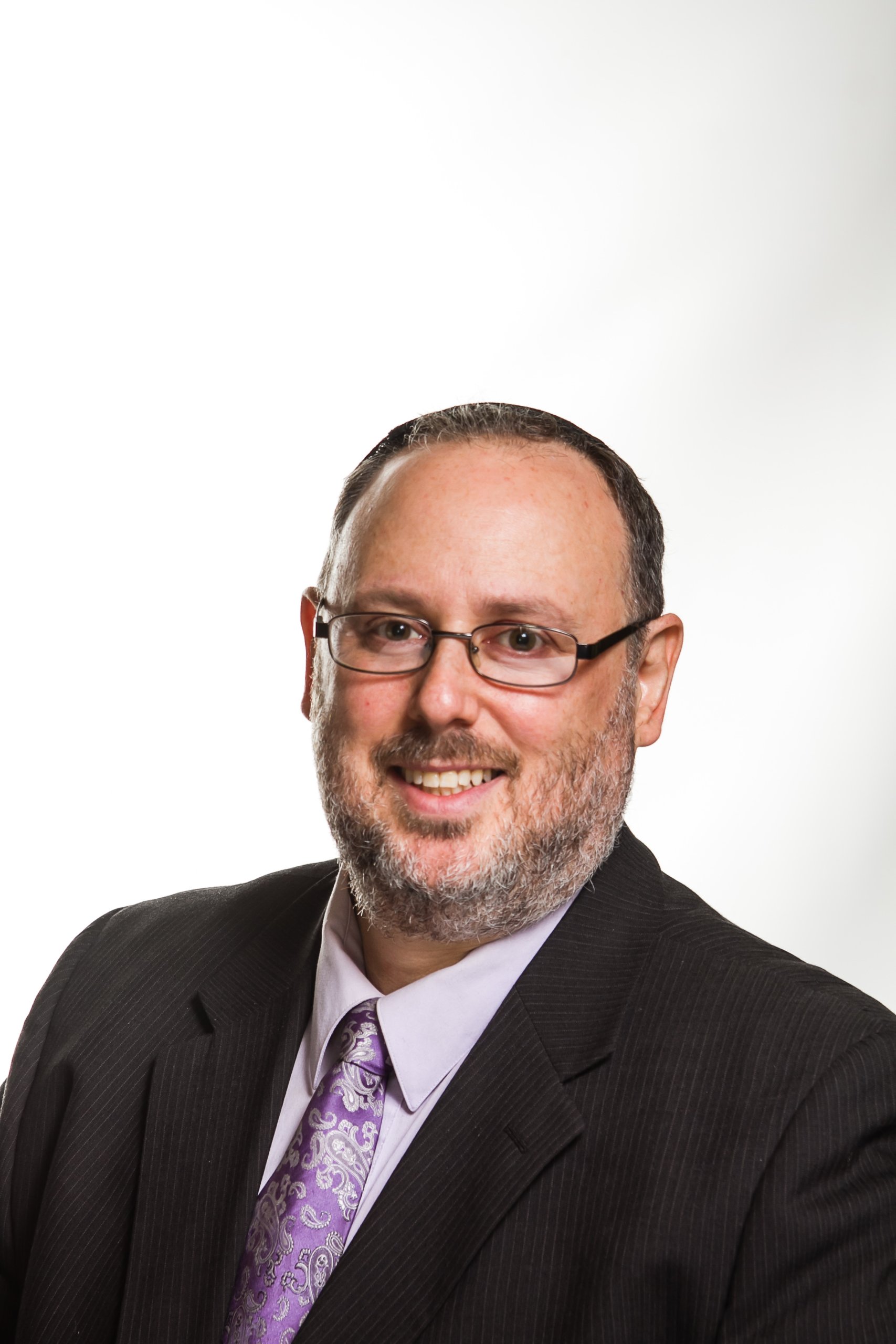 About-Old - Jew in the City