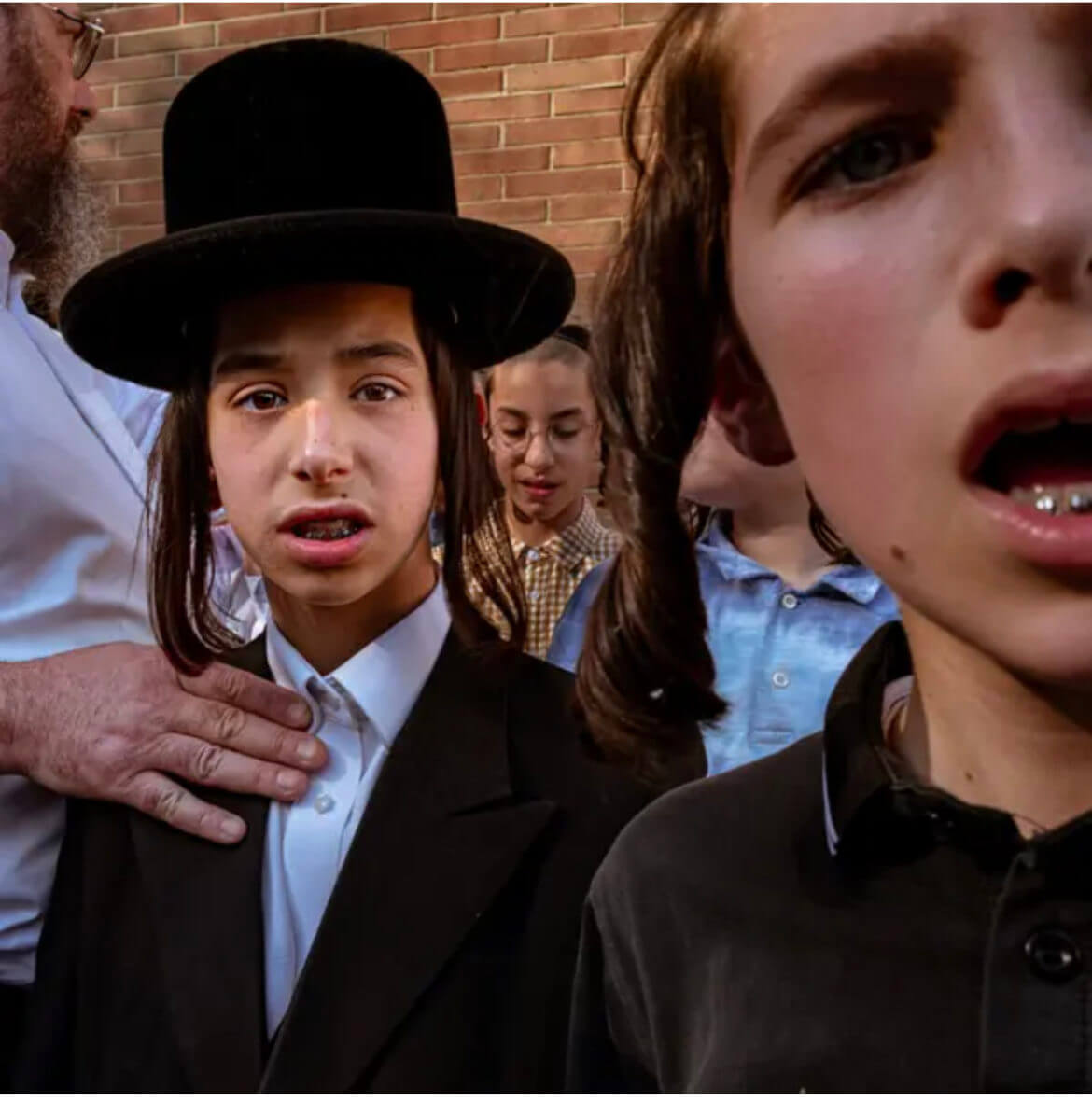 A Response To The NYTime's "Failing Hasidic Schools Flush With Public ...