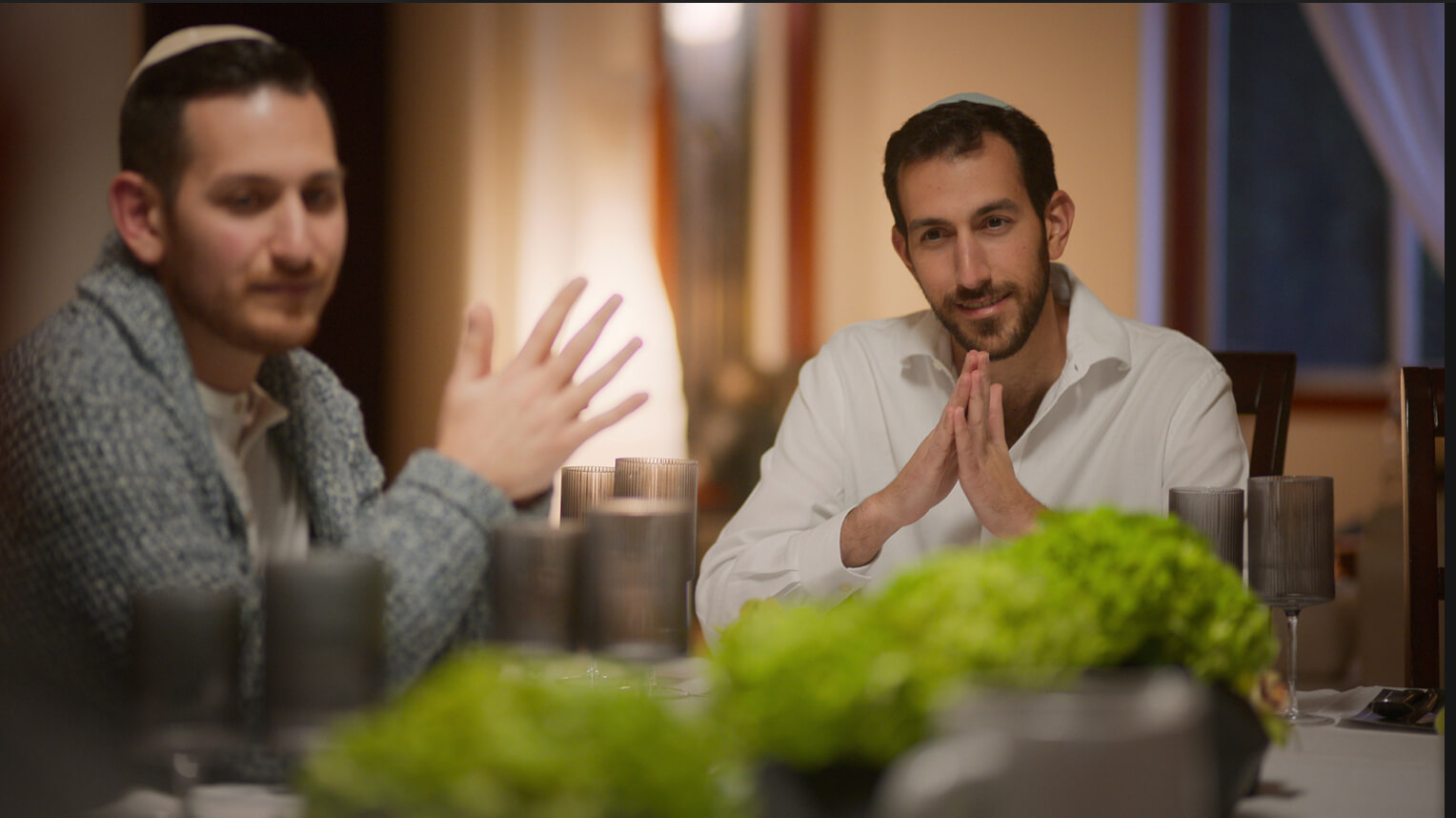 Why Netflix’s Jewish Matchmaking Is Historically Positive Jewish ...