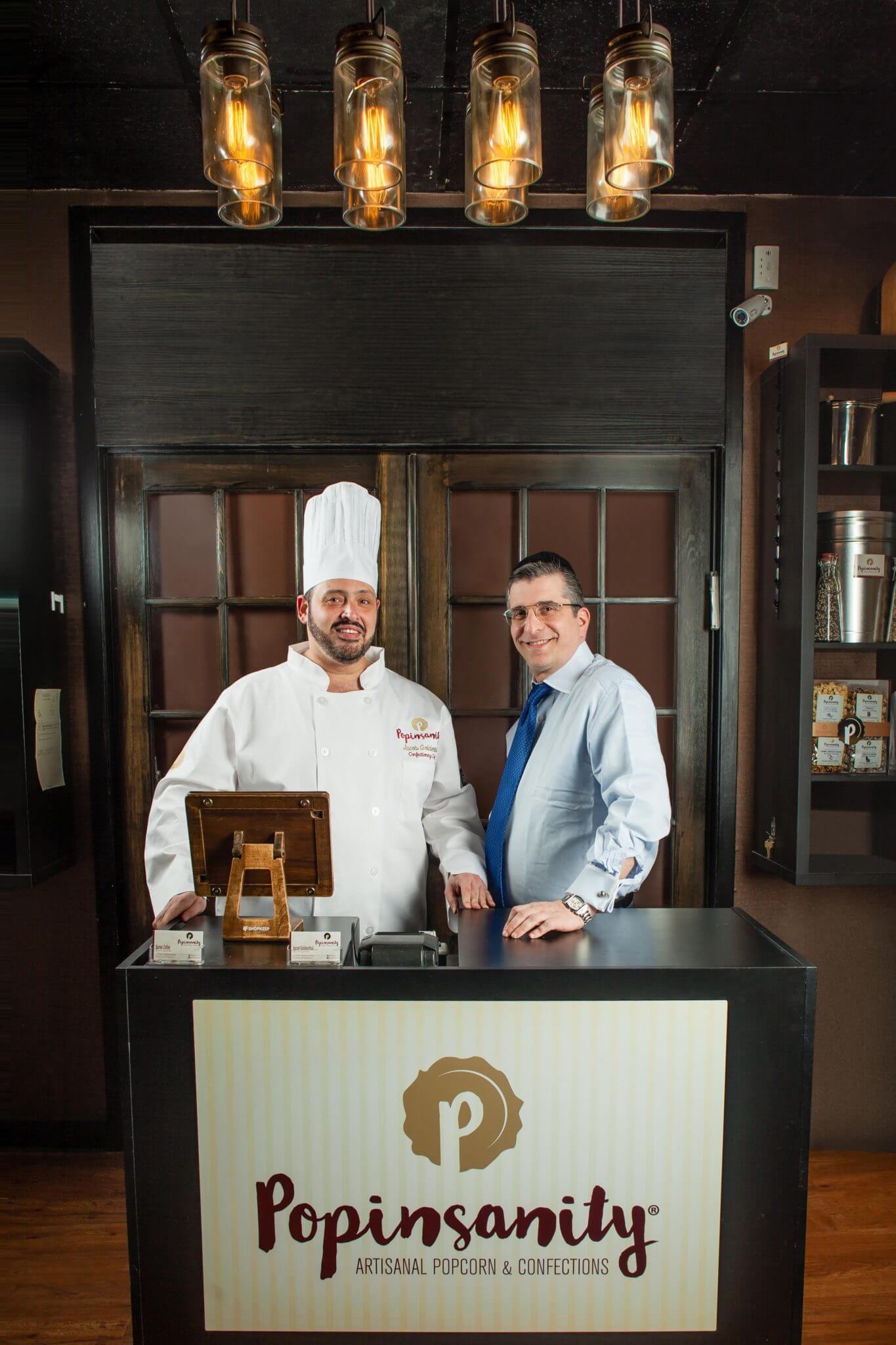 This Orthodox Jewish Popcorn Company Is One Of Oprah’s Favorite Things ...