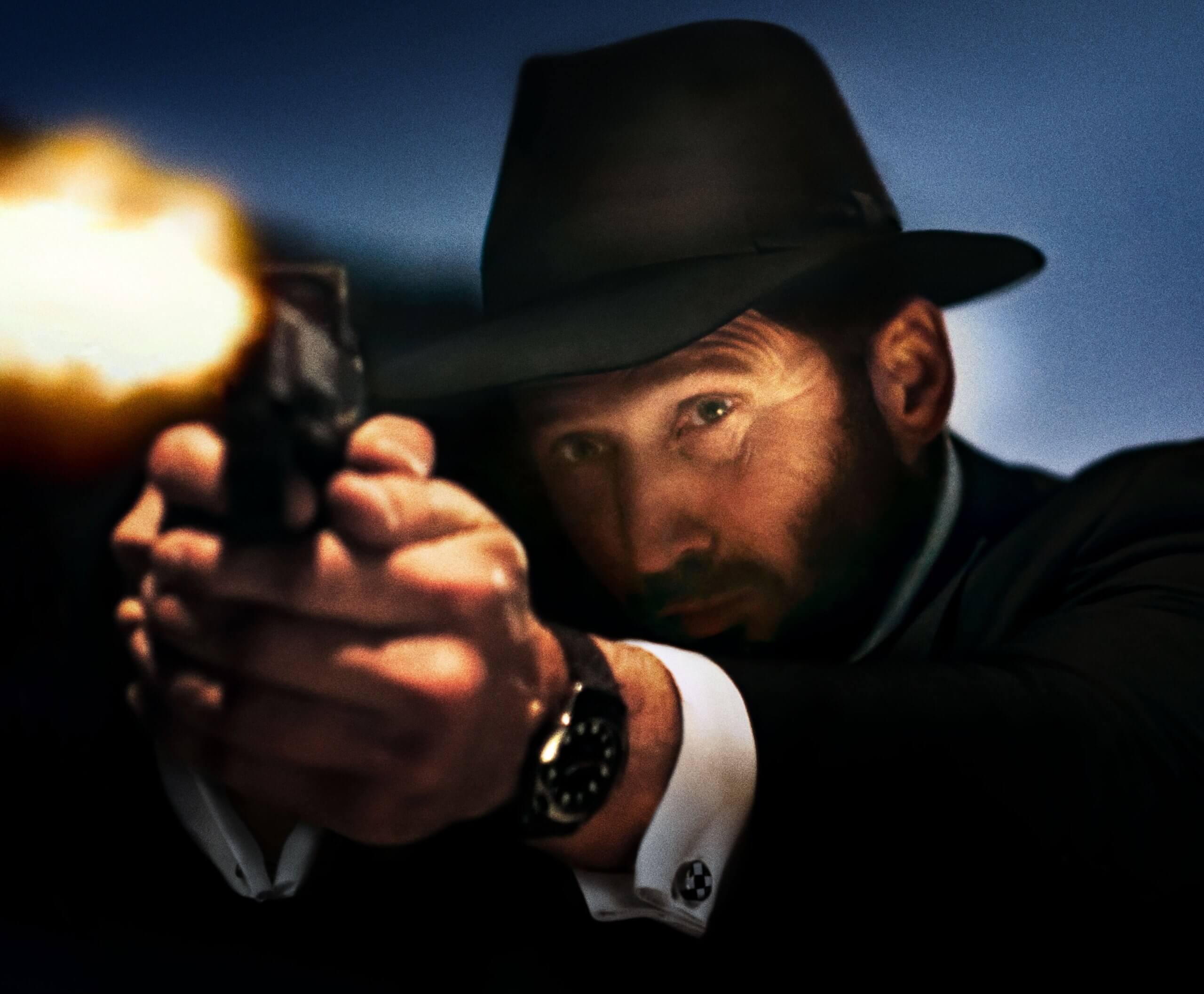 Guns & Moses: The Jewish Representation We Need (With Star Mark ...