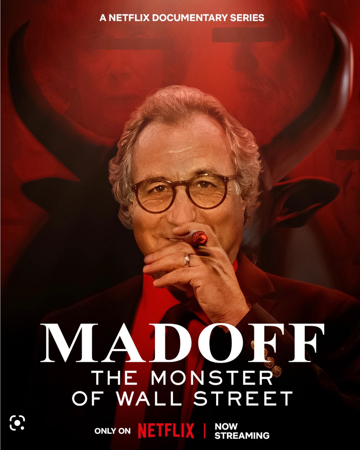 Netflix Puts Horns On Jew, WashPo Libels Jews As Vectors Of Disease ...