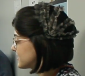 Sheitels, Snoods, Tichels And Shpitzels: A Visual Guide To Orthodox ...