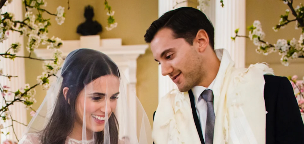 The Religious Beauty and Lifestyle Director of British Vogue & Other ...