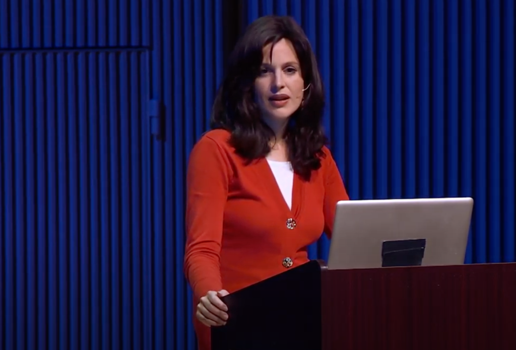 anne neuberger Archives - Jew in the City