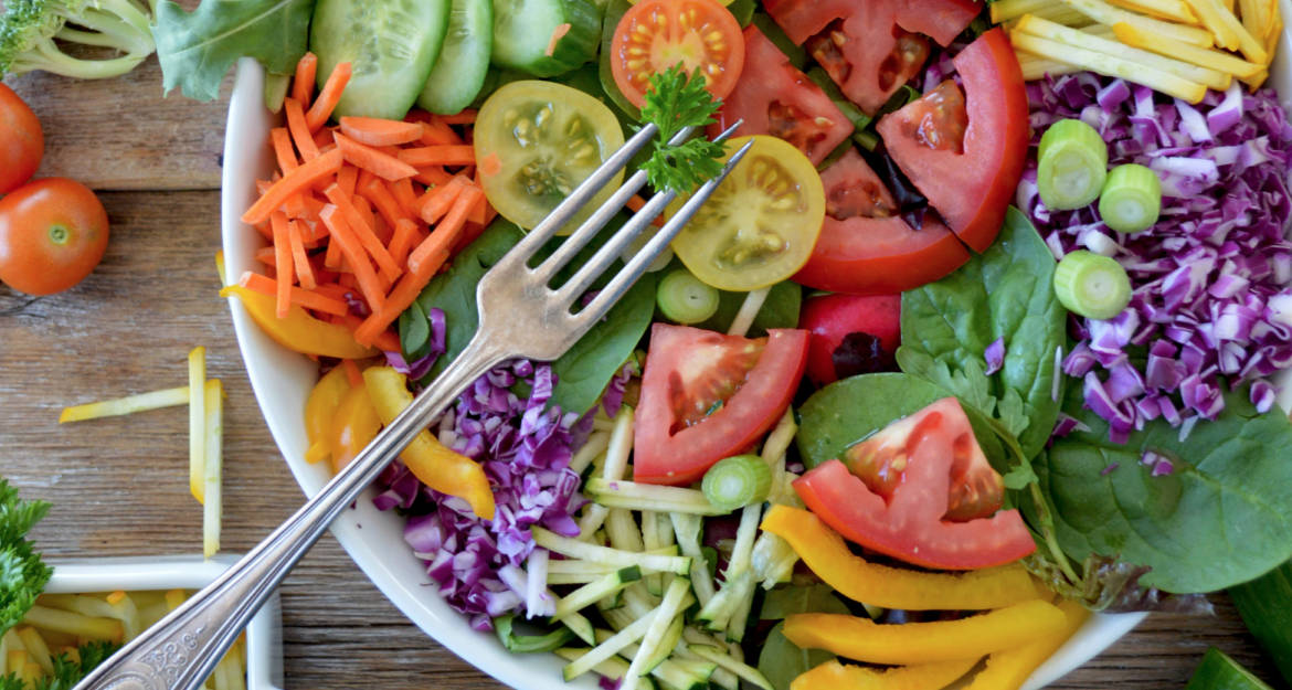 These Orthodox Jews Are Celebrating Veganuary (and Vegan Kosher ...