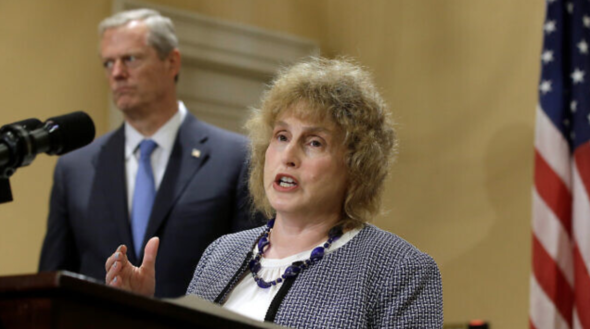 Orthodox Jewish All-Star Stephanie Pollack Named to New Biden ...