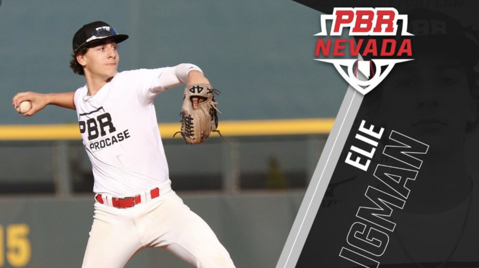 A Conversation With Orthodox Jewish Baseball Star, Elie Kligman - Jew ...