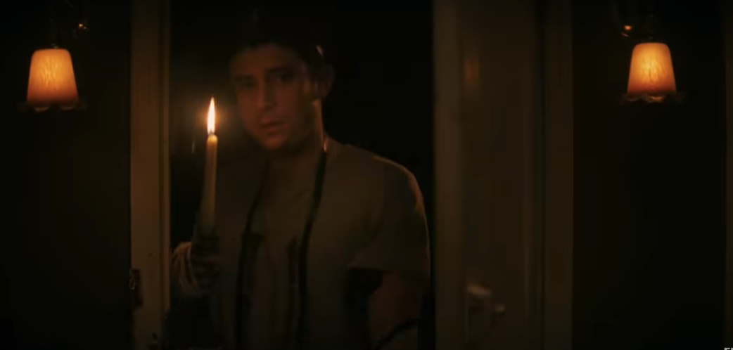 Could This Be The First Great Jewish Horror Movie? - Jew in the City