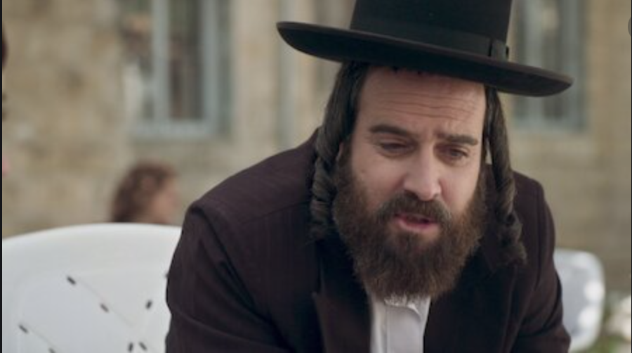 Shtisel Season 3, Episode 5: Not Caring About Looking Bad For ...