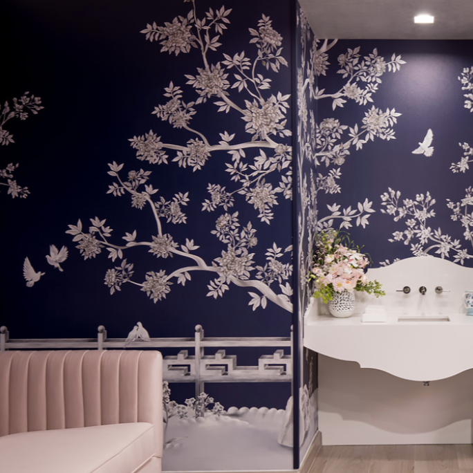 These Are Some Of The Most Stunning Mikvahs In The World - Jew in the City