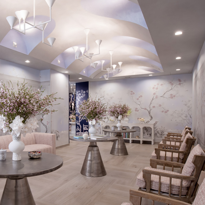 These Are Some Of The Most Stunning Mikvahs In The World - Jew in the City