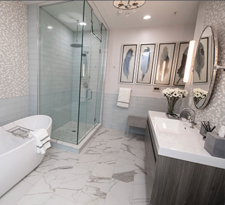 These Are Some Of The Most Stunning Mikvahs In The World - Jew in the City