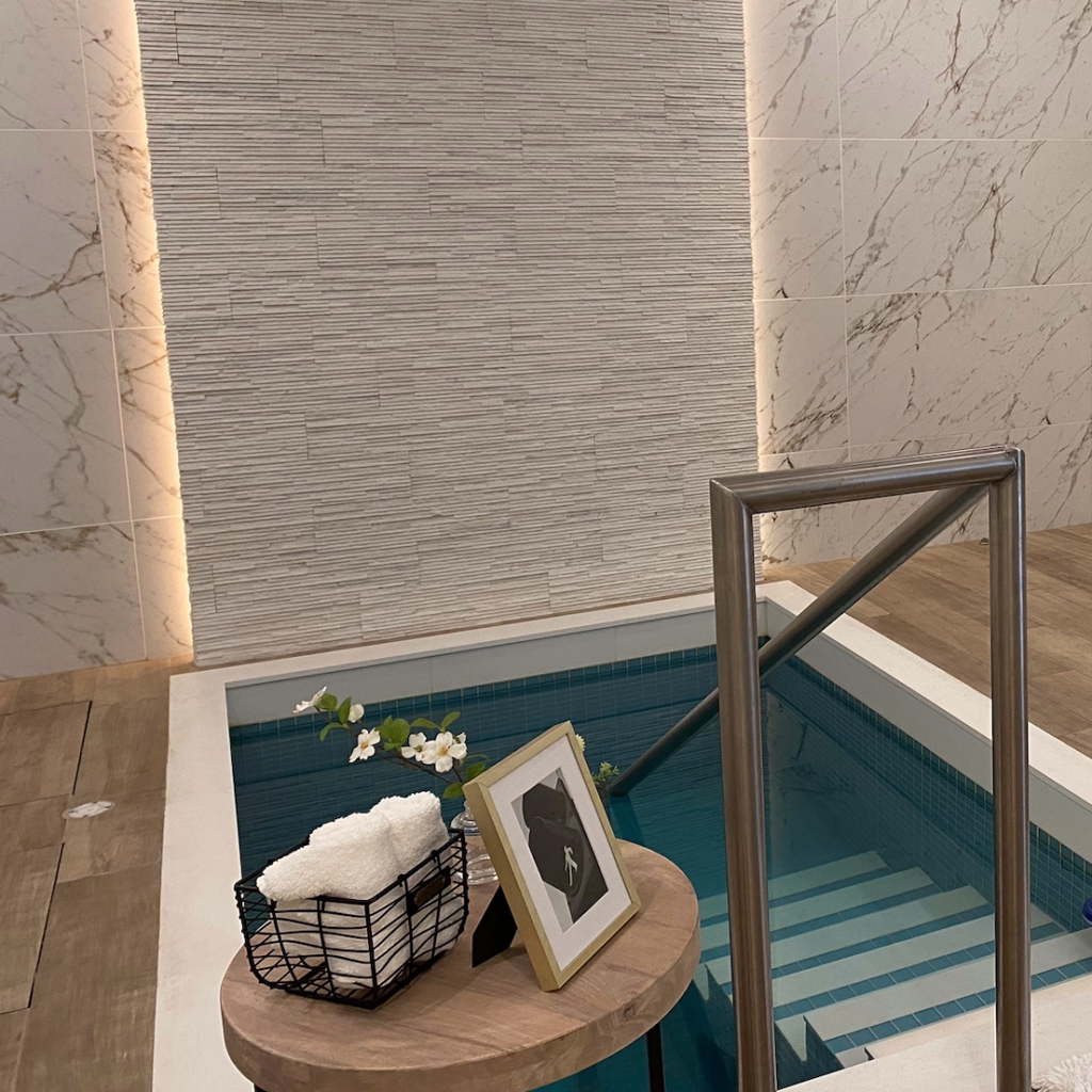 These Are Some Of The Most Stunning Mikvahs In The World - Jew in the City