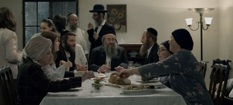 What's the Difference Between Hasidic vs. Orthodox Jews? - Jew in the City