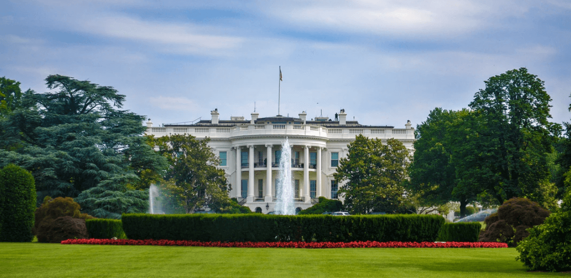 New White House Liaison to US Jewry is Modern Orthodox Chanan Weissman ...