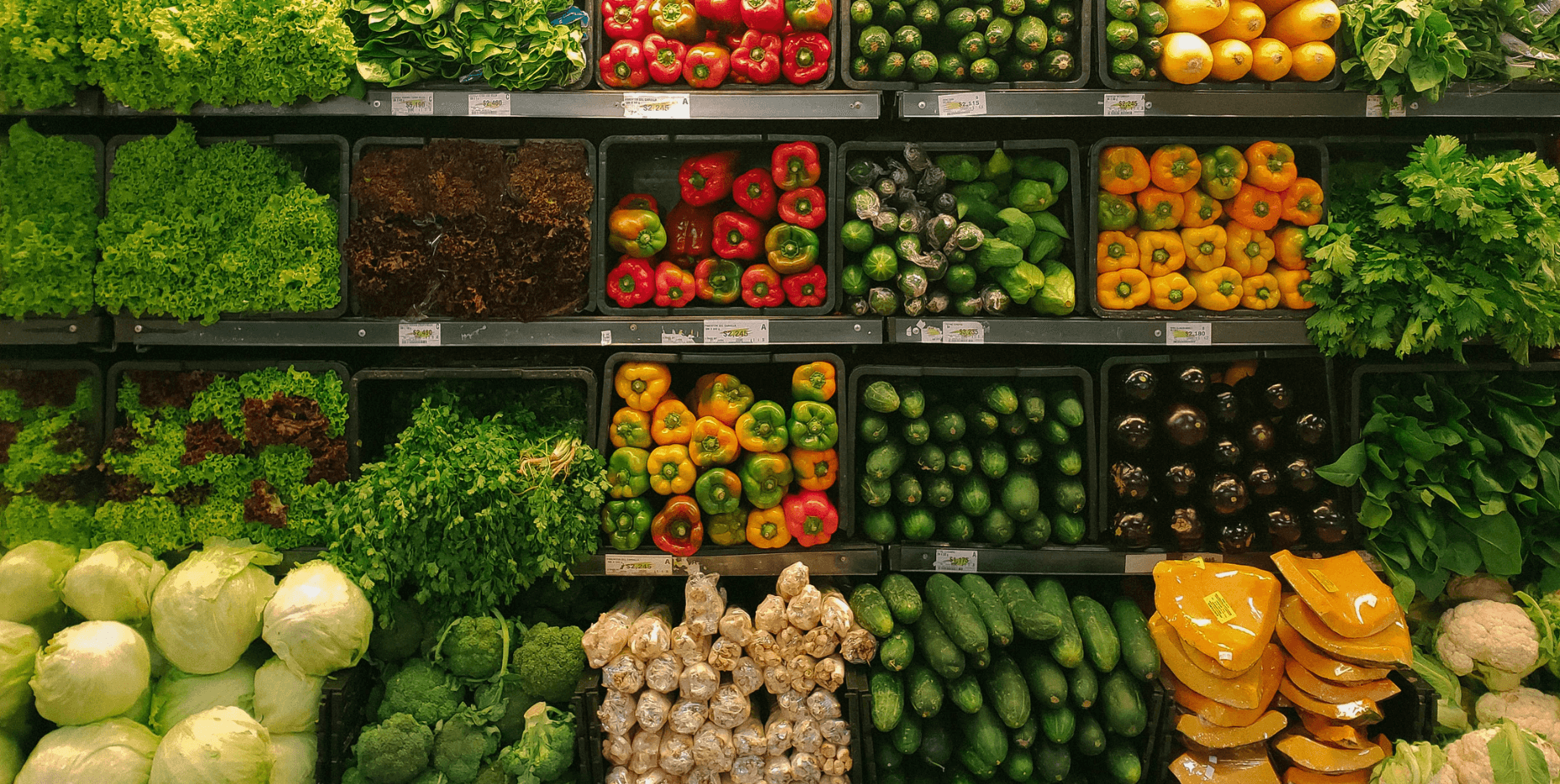 This Kosher Market Offers Groceries for Free - Jew in the City