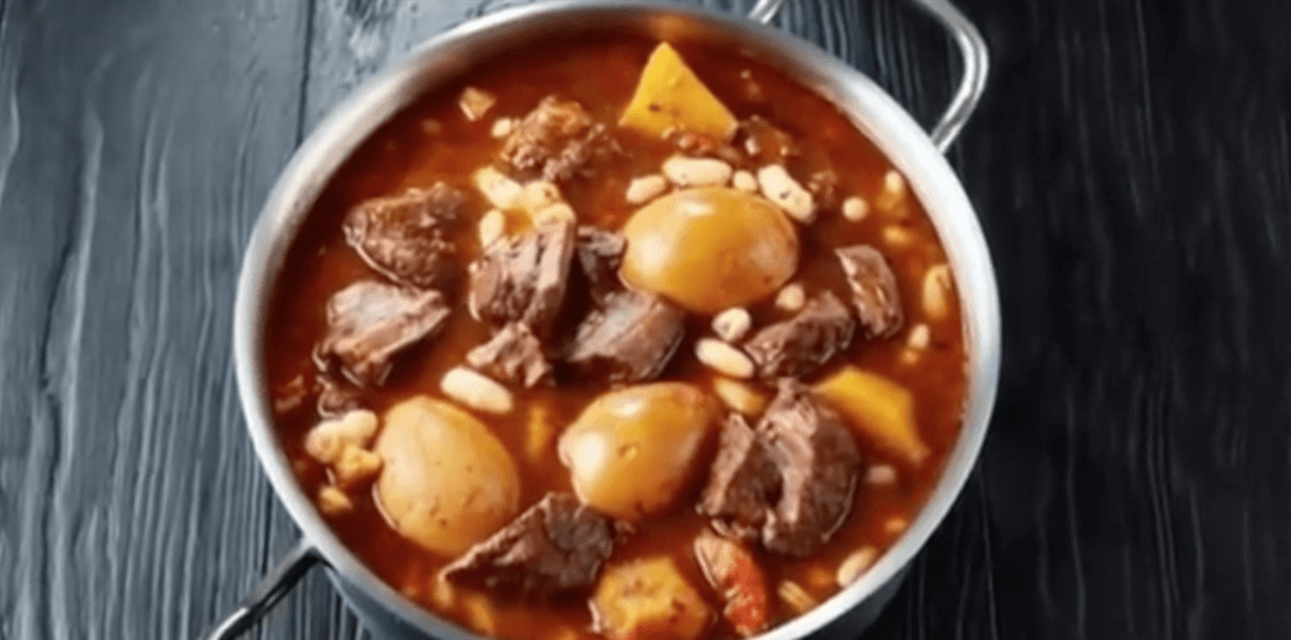 What is Cholent and Why Do Jews Eat It? - Jew in the City