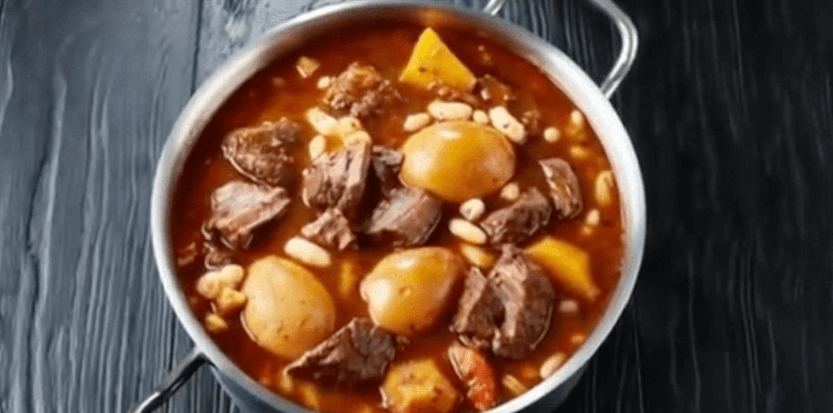 What is Cholent and Why Do Jews Eat It? - Jew in the City