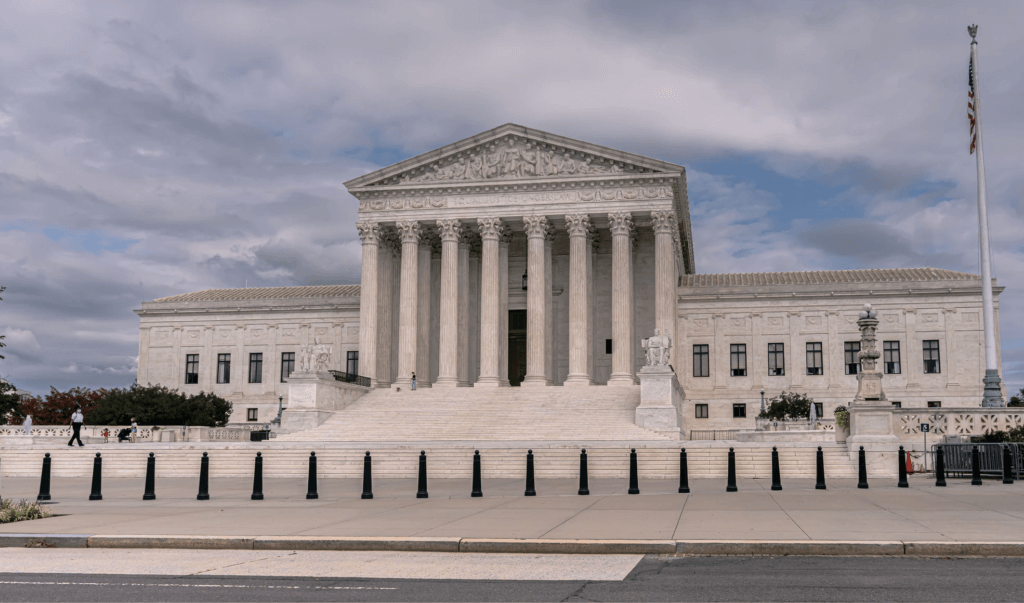 Orthodox Jews Who Served As US Supreme Court Clerks - Jew in the City