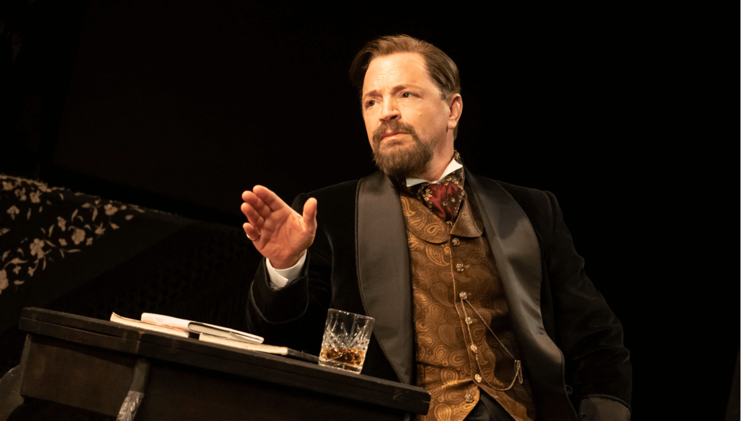 West Wing Star, Joshua Malina, In Leopoldstadt’s Role of A Lifetime ...