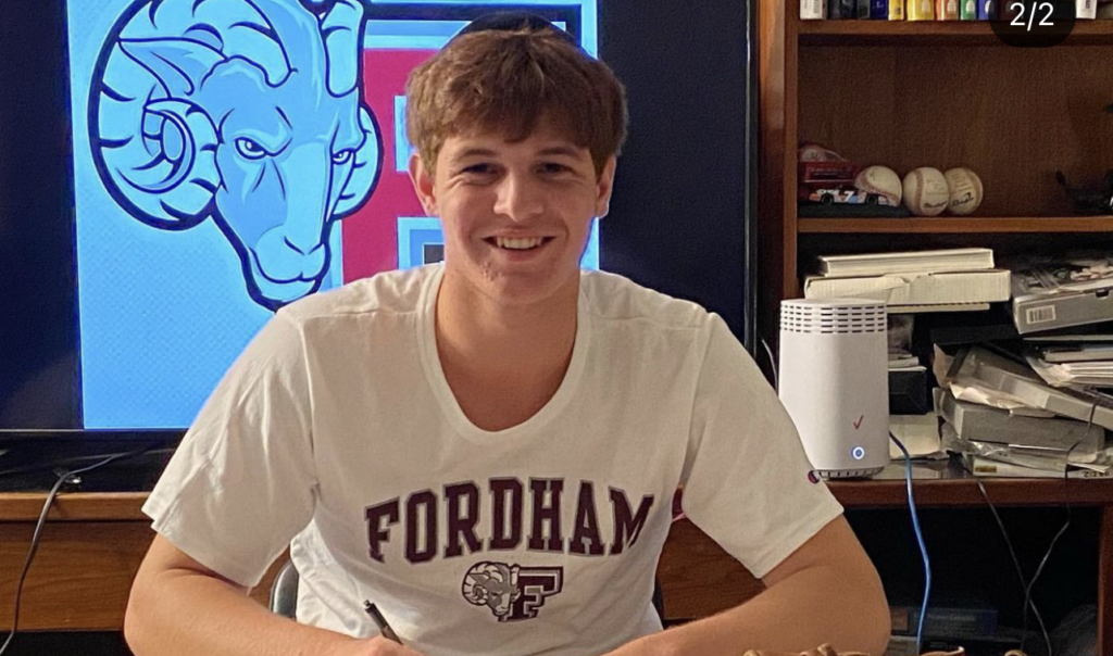 Jacob Steinmetz Makes History As First Orthodox Jew Drafted To Major ...