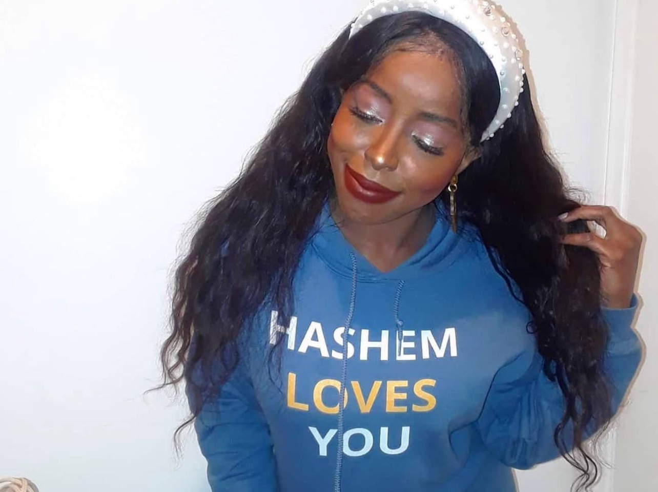 Elisheva Rishon: A Black Jew Speaks About Her Antisemitic Experiences ...