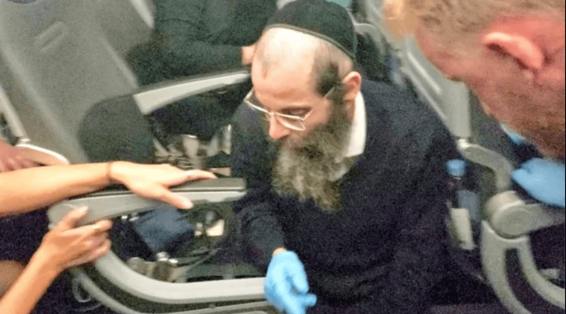 Orthodox Jews Are Often Named In Negative Headlines And Rarely In ...