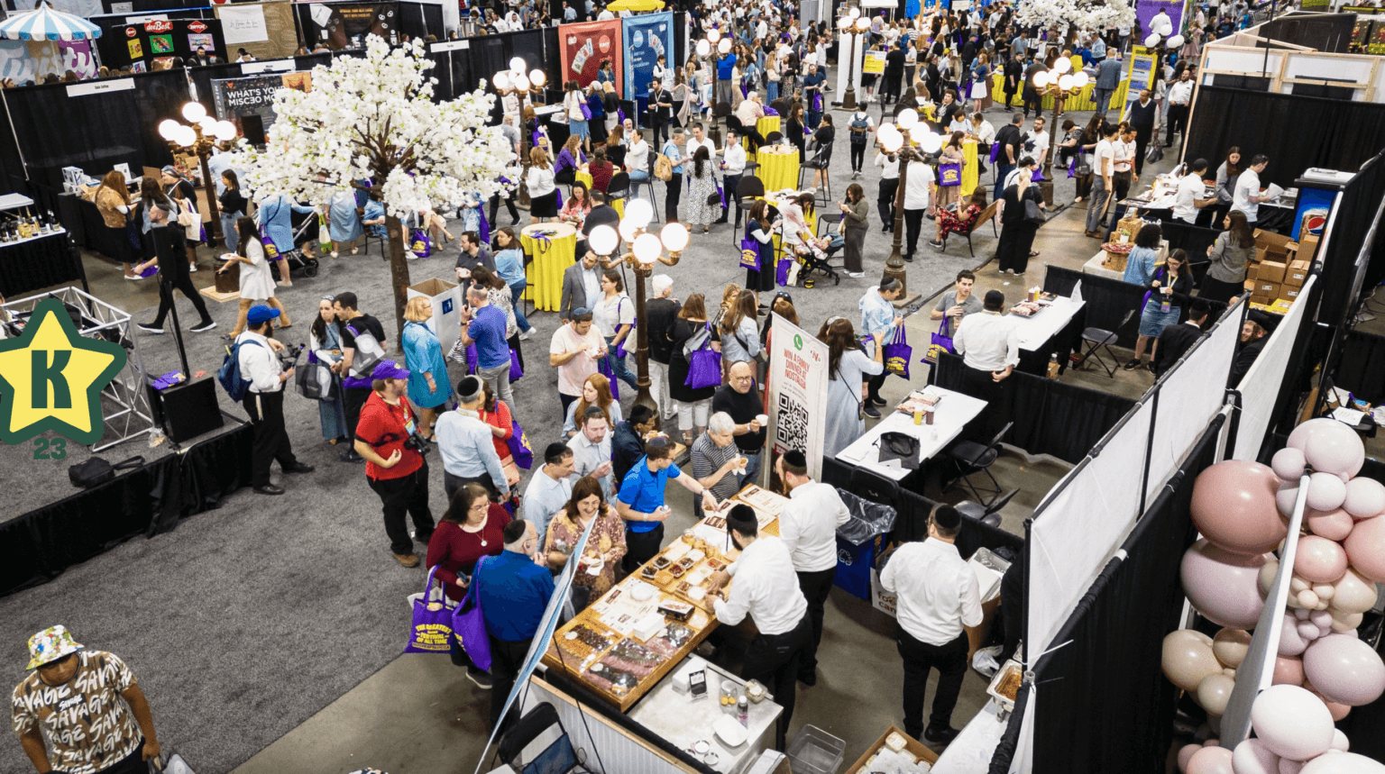 9 Fun New Kosher for Passover Products You Must Try - Jew in the City