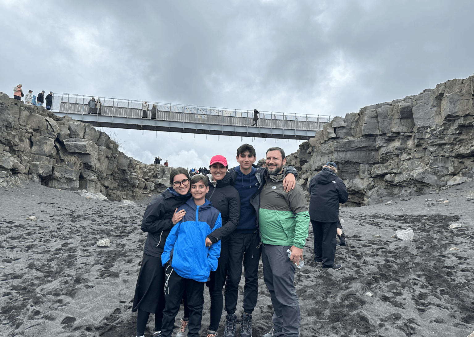 Iceland: One Of The Hottest New Kosher Vacation Spots! - Jew in the City