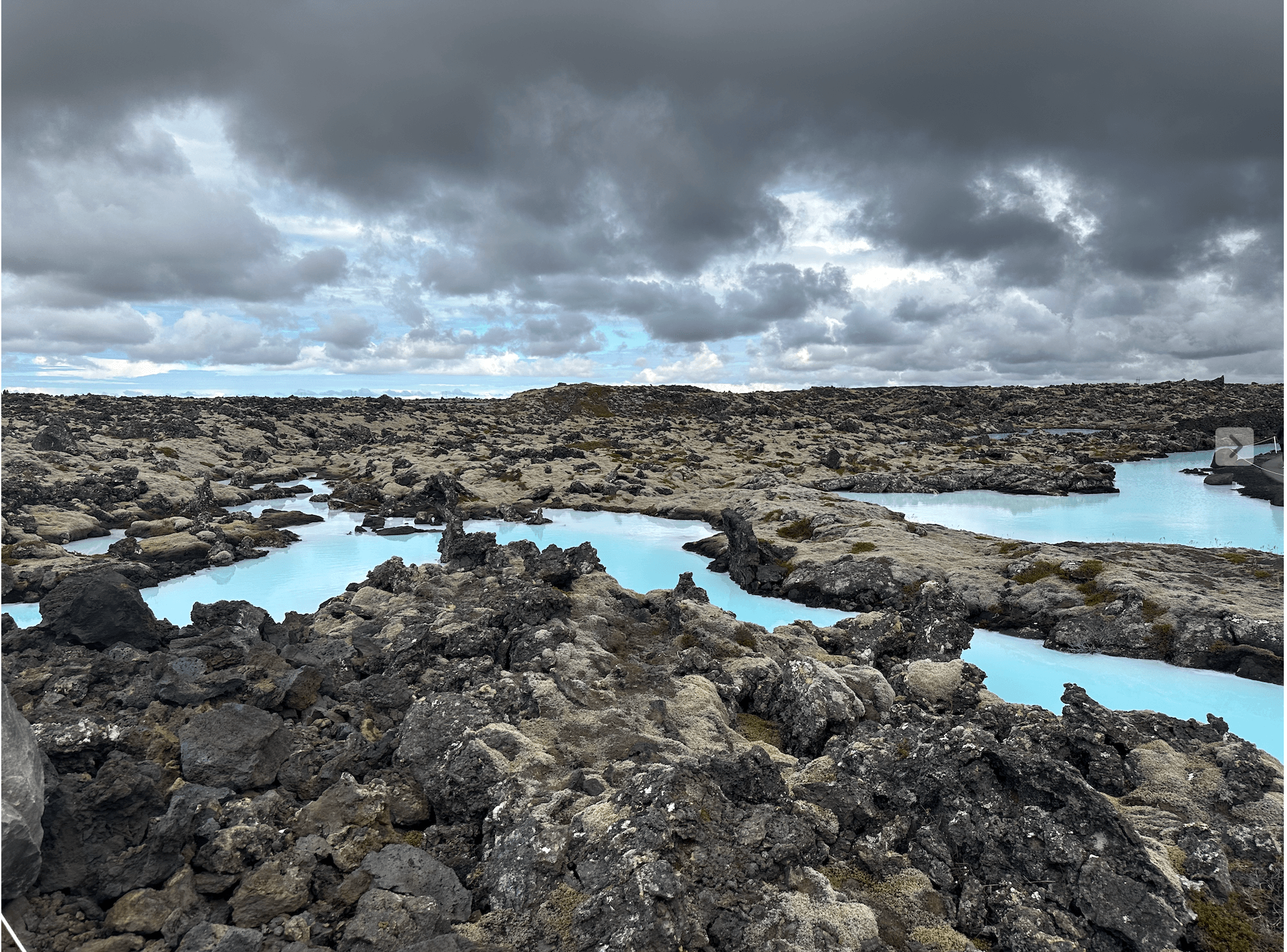 Iceland: One Of The Hottest New Kosher Vacation Spots! - Jew in the City