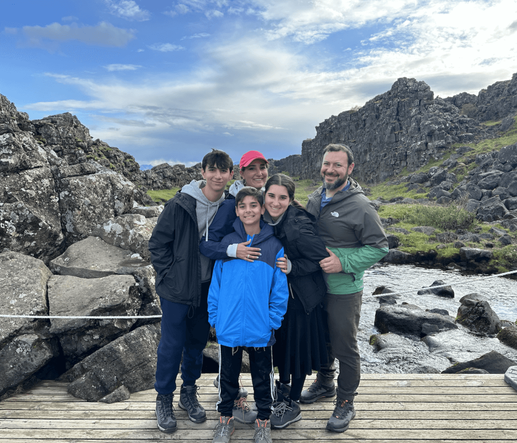 Iceland: One Of The Hottest New Kosher Vacation Spots! - Jew in the City