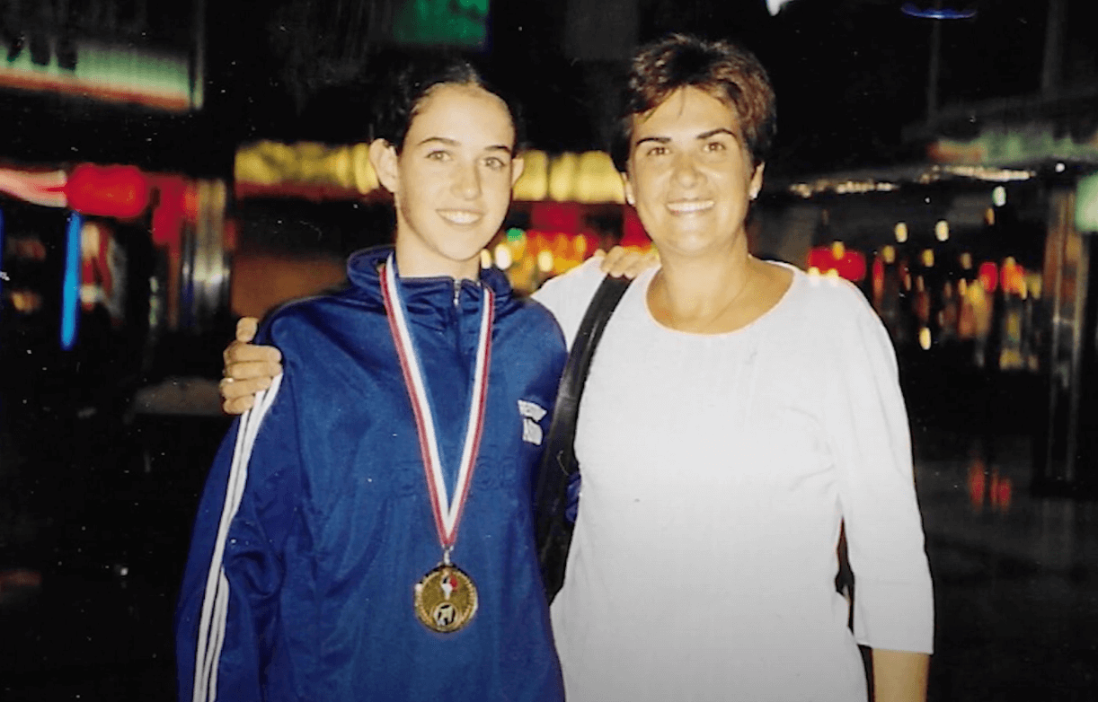 The Orthodox Jews Of The Olympics - Jew in the City