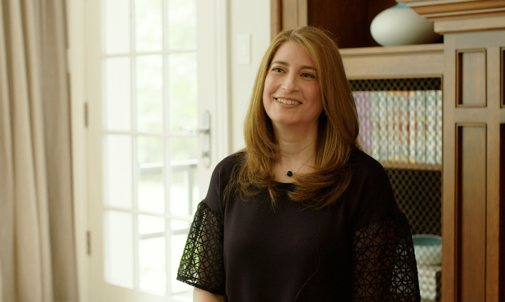 Orthodox Jewish All Star, Sharon Mazel, Co-author of "What to Expect ...