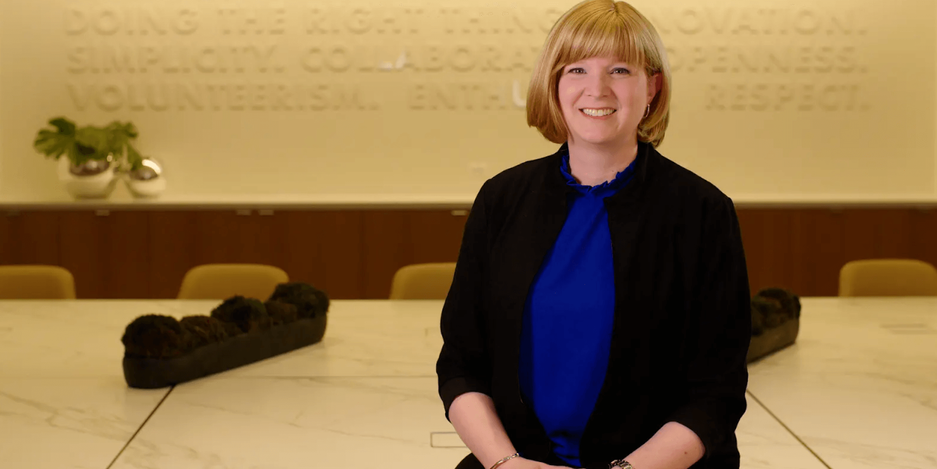 Orthodox Jewish All Star Shifra Kolsky, Controller & Chief Accounting ...