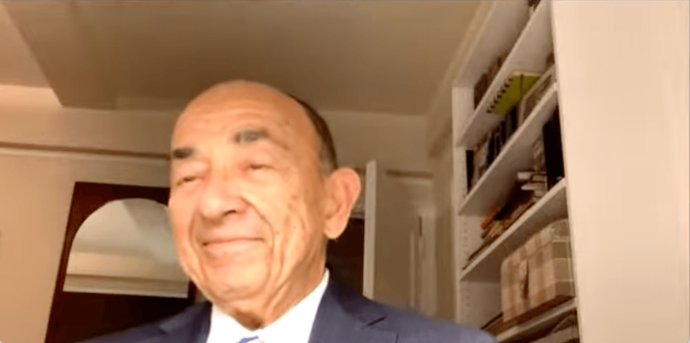 Meet Judge Alvin Hellerstein, the Orthodox Jewish Judge Presiding Over ...