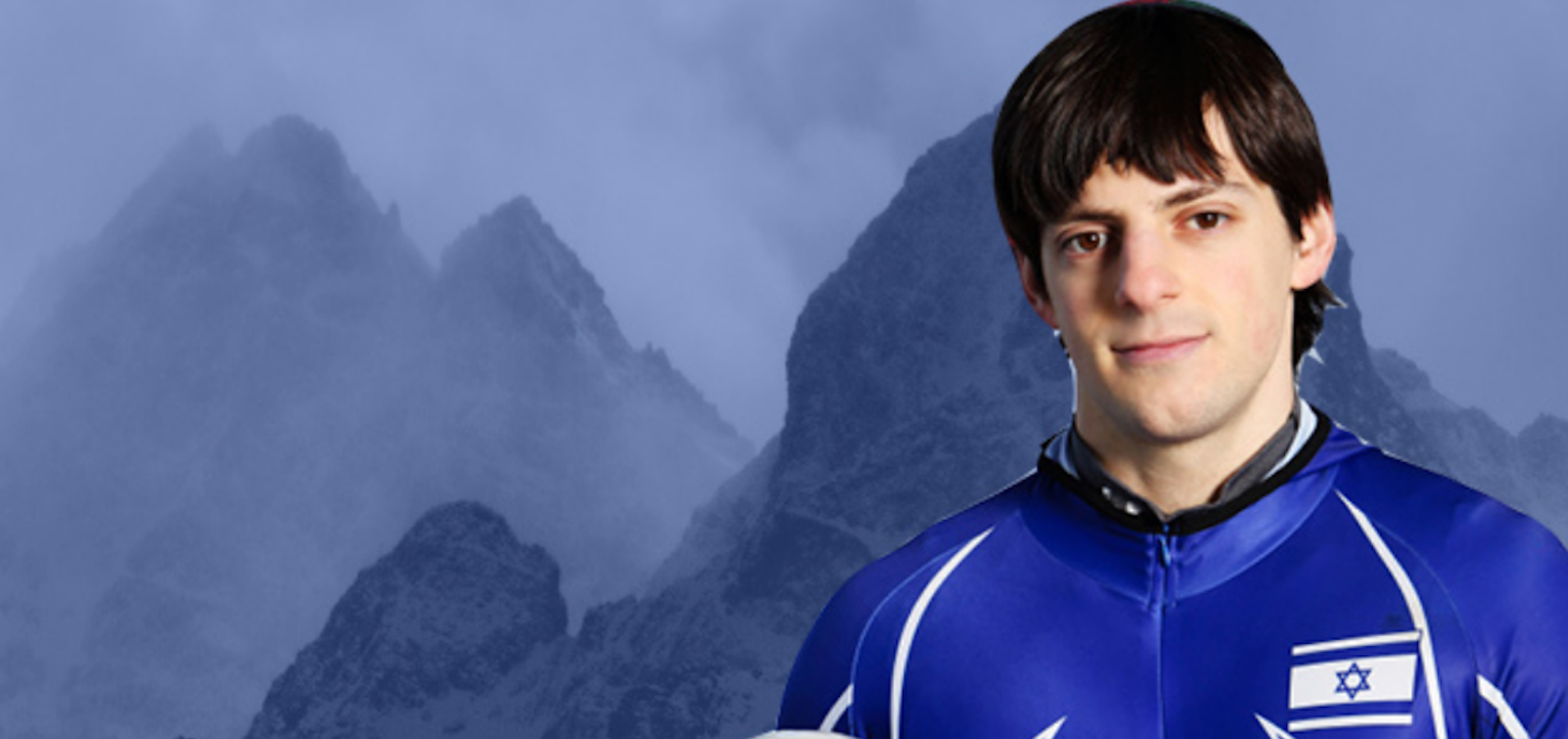 AJ Edelman Preps for Beijing Olympics & Other Orthodox Jews in the News ...